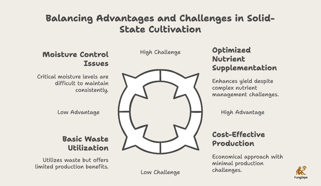 Medicinal Mushroom Cultivation: Advanced Techniques for High-Yield ...